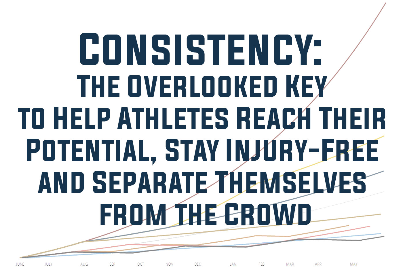 Consistency: The Overlooked Key to Help Athletes Reach Their Potential ...